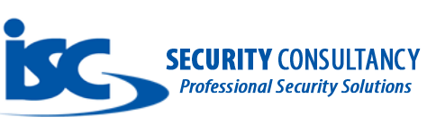 Contact Us - ISC Security Consultancy